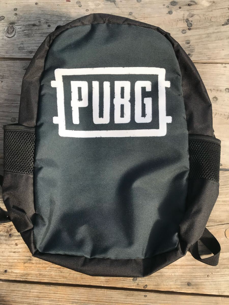 Yahoo!オークション - pubgバックパックリュック