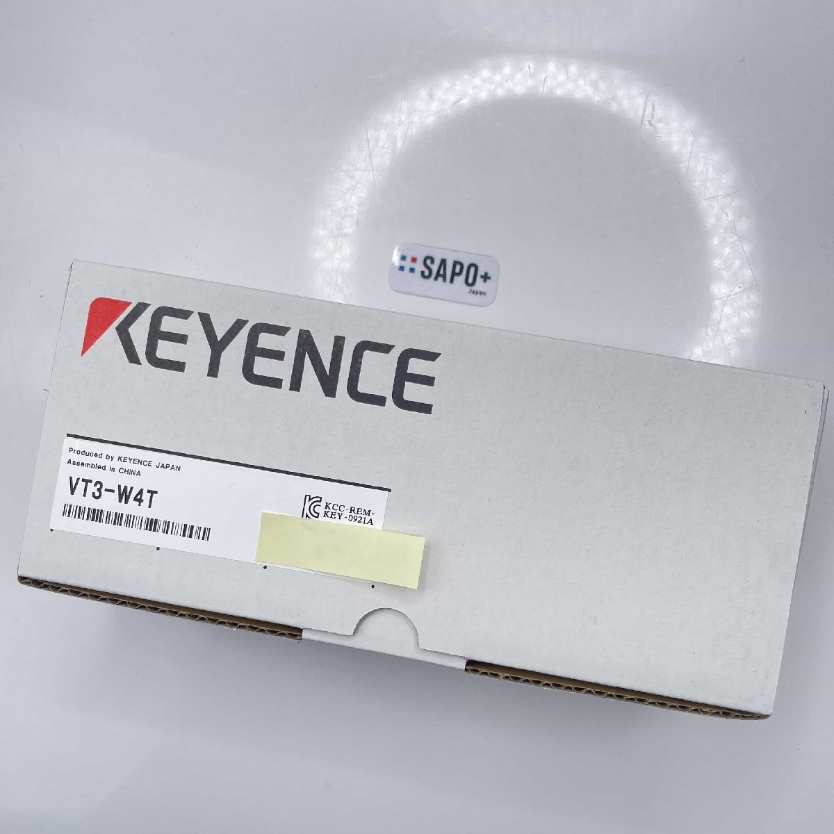 Yahoo!オークション - VT3-W4T VT3シリーズ タッチパネルディスプレイ ...