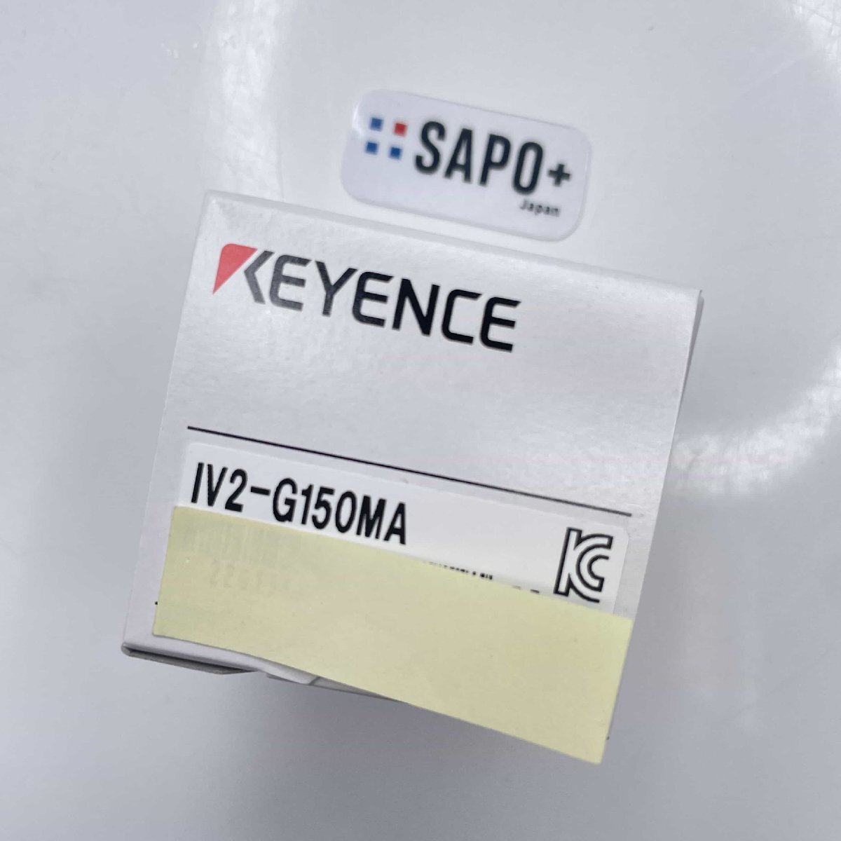 Yahoo!オークション - IV2-G150MA IV2シリーズ センサヘッド 狭視野タ...