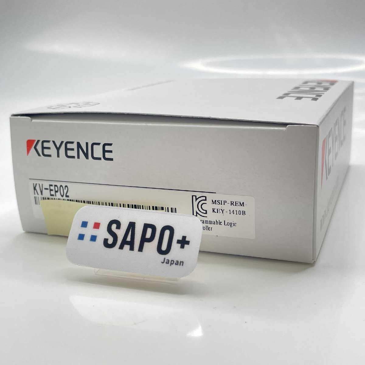 Yahoo!オークション - KV-EP02 KVシリーズ EtherNet/IP対応通信ユニッ...