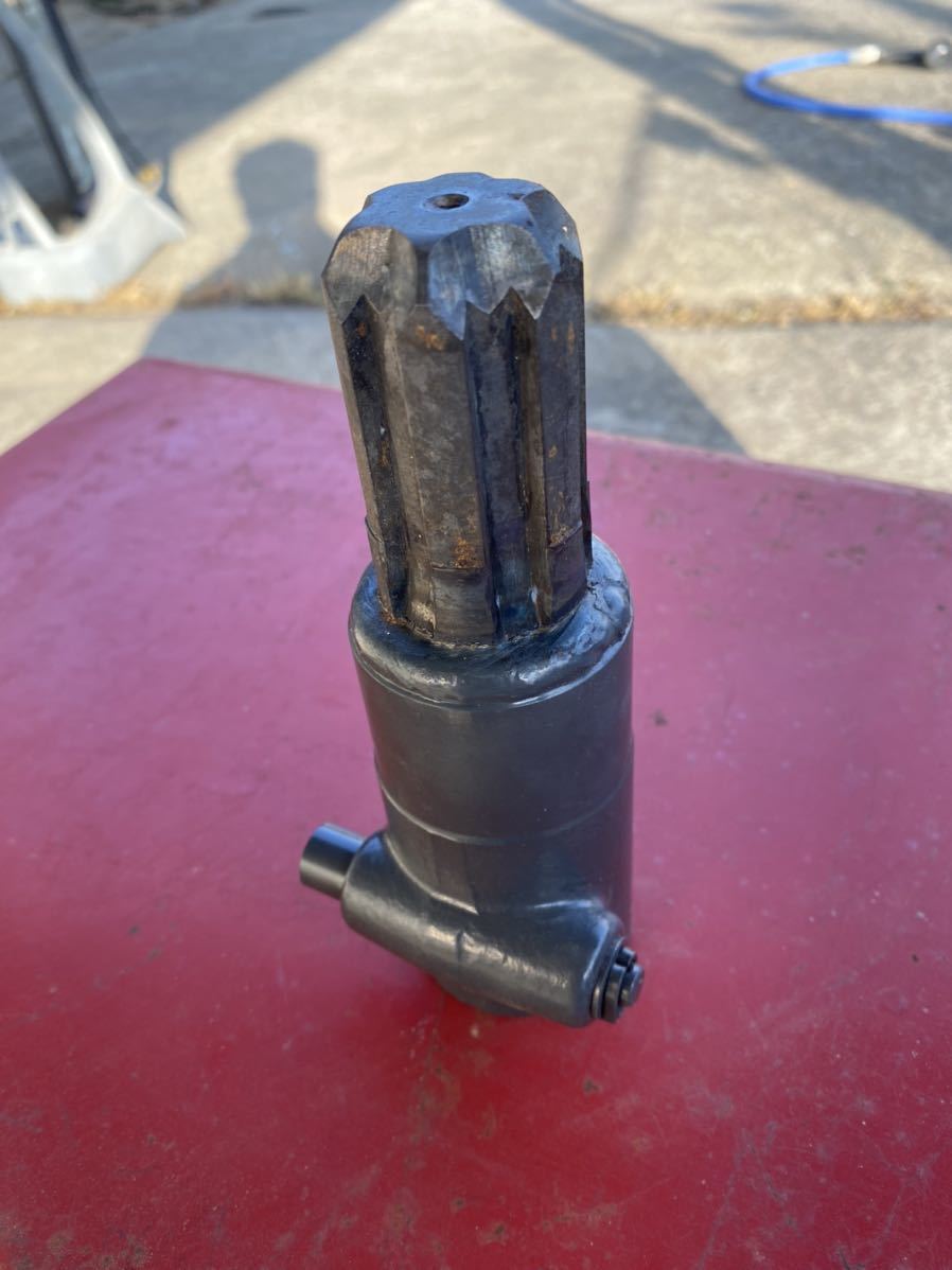 Yahoo!オークション - 延長PTO軸 クボタW3Pユニット用