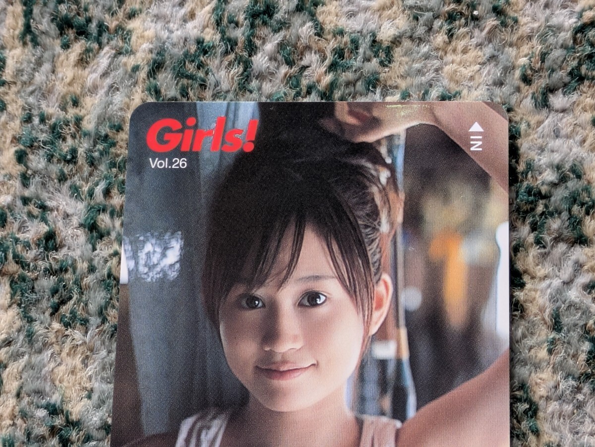 Yahoo!オークション - 前田敦子 Atsuko Maeda （AKB48） Girls vo...