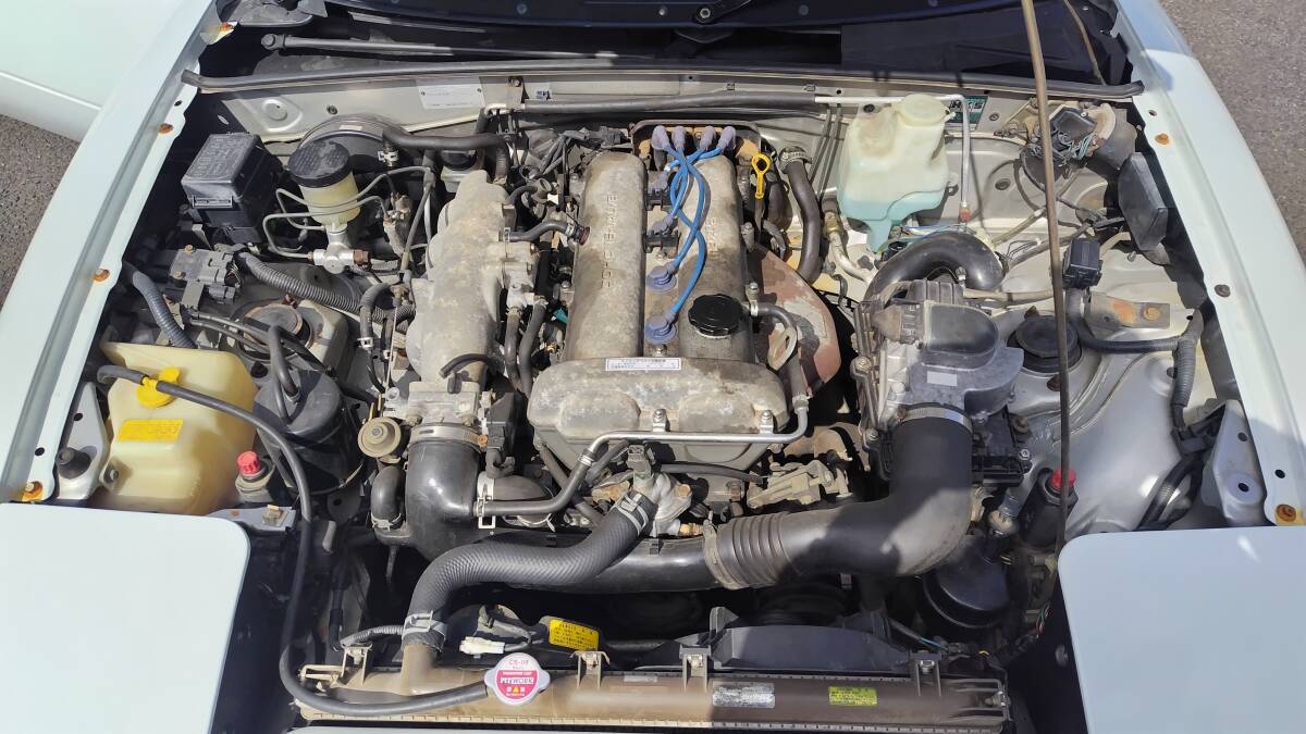 Yahoo!オークション - マツダ ユーノスロードスター NA6CE 5速