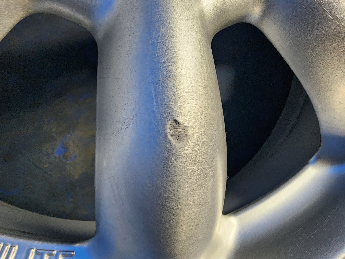 Yahoo!オークション - 中古 ダイハツ純正 MINILITE ミニライト 15x4.5J...