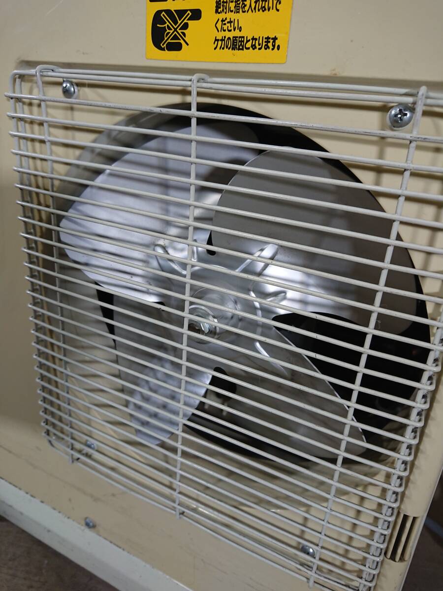 Yahoo!オークション - 中古 什器 中古什器 スポットクーラー SAC-1800 ...