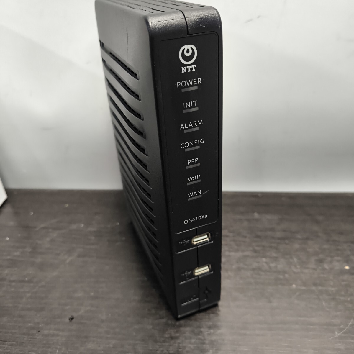 Yahoo!オークション - 「I71_19A」NTT OG410Xa Netcommunity 情報機器 ...