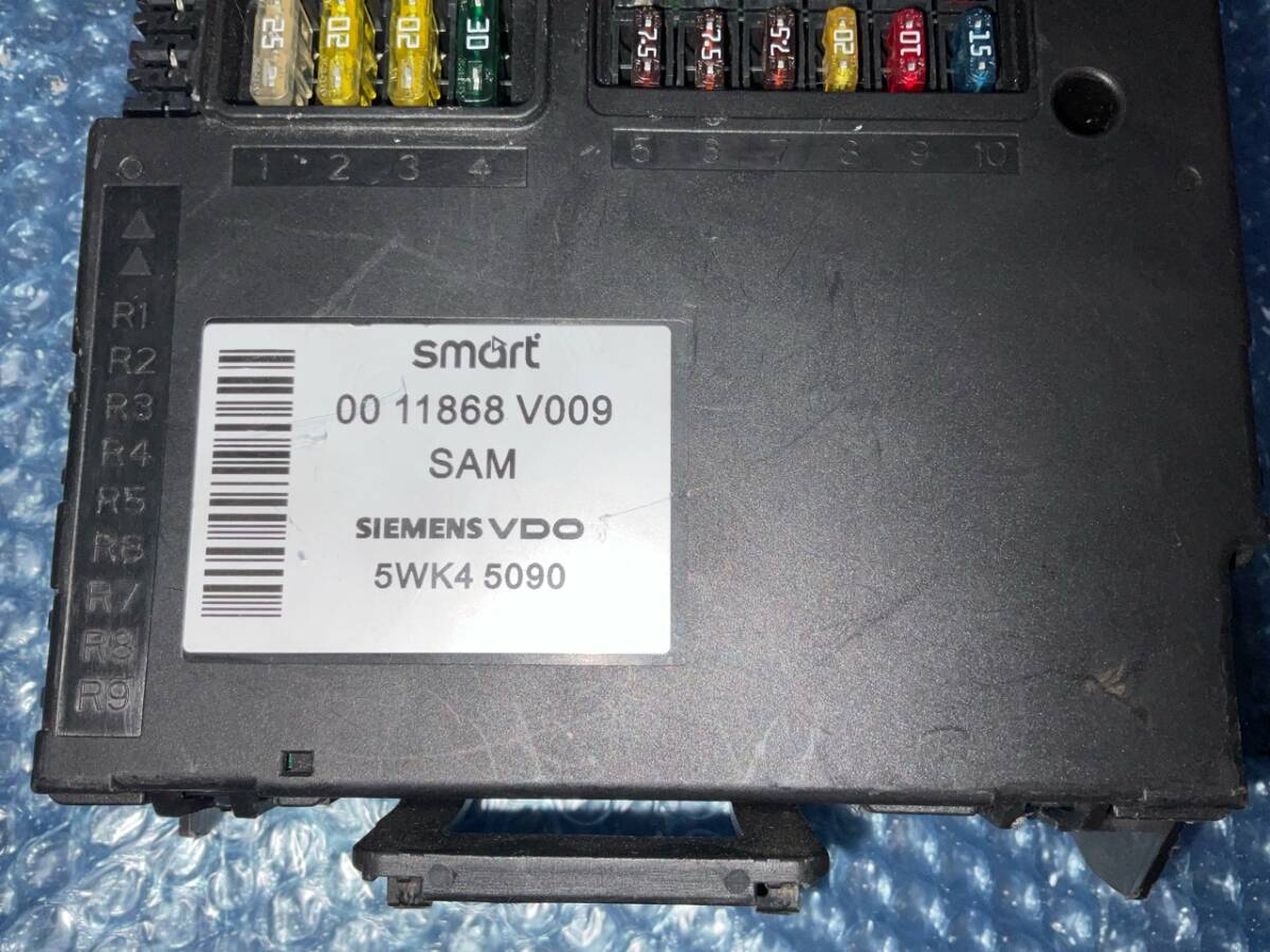 Yahoo!オークション - MCC スマート ロードスター smart roadster 4524...