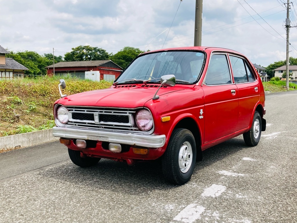 Yahoo!オークション - ホンダ ライフ SA 360