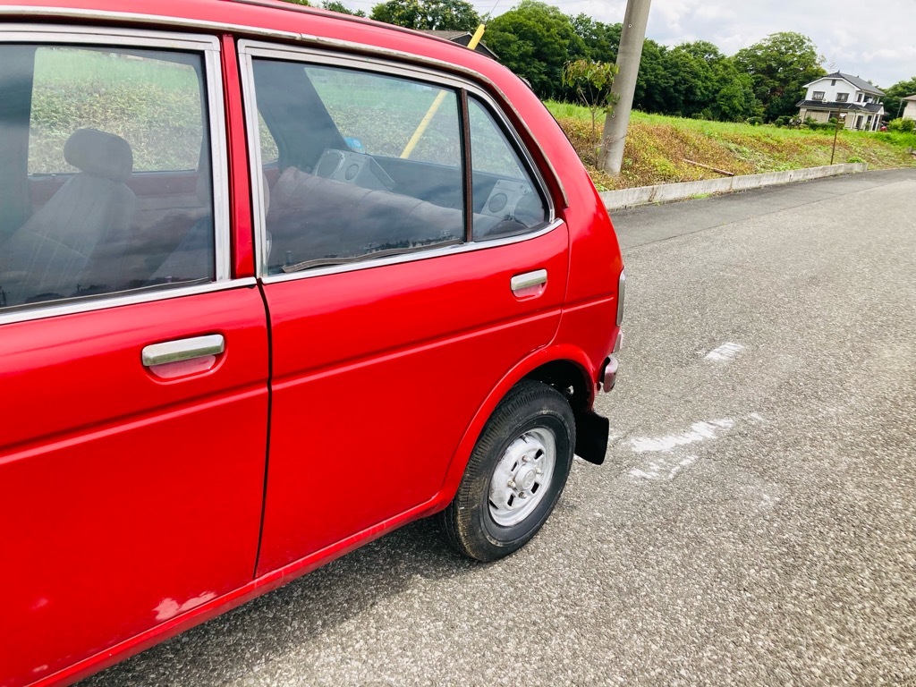 Yahoo!オークション - ホンダ ライフ SA 360