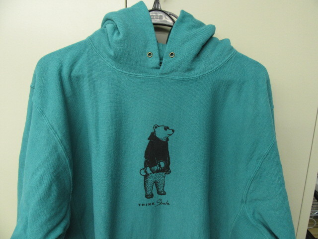 Yahoo!オークション - (バーンズ)BARNS 長袖 プリント プルオーバー ス...