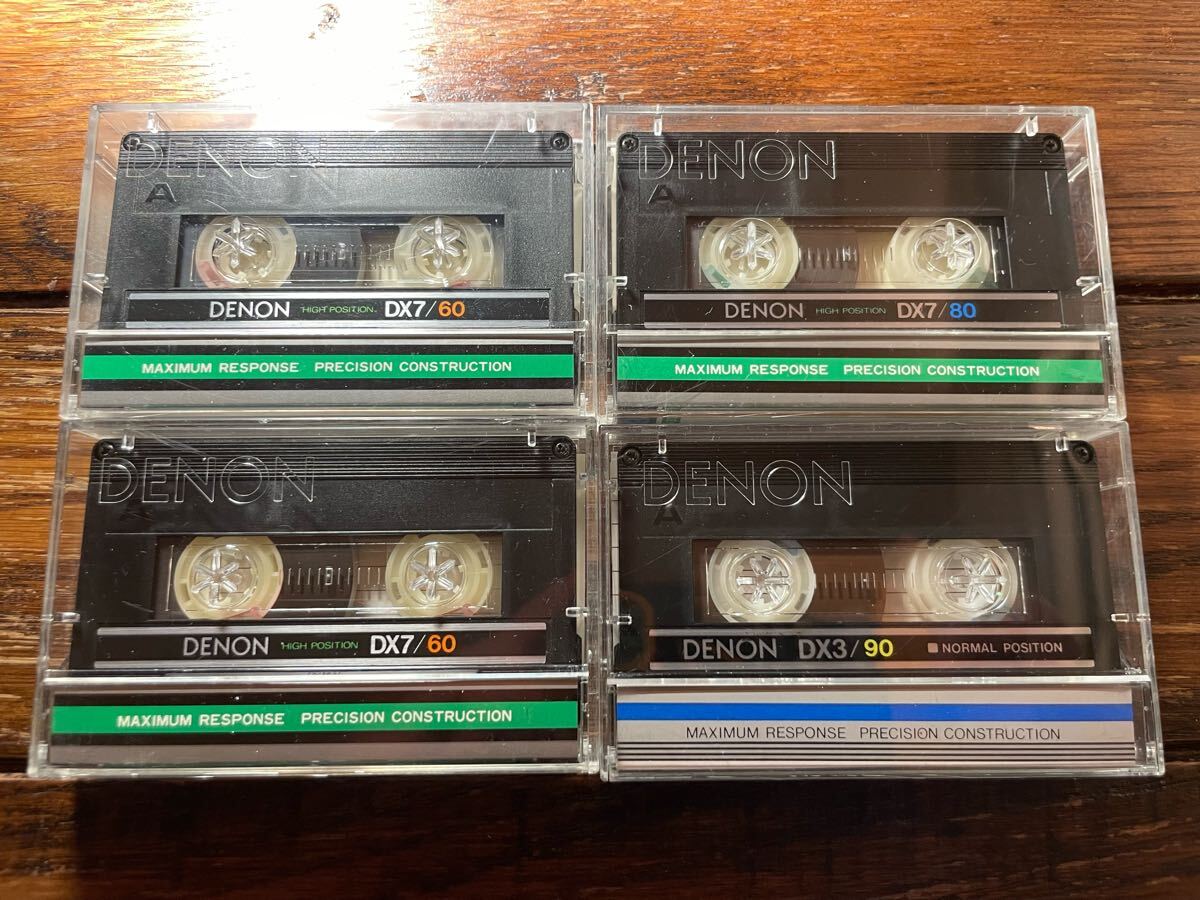 Yahoo!オークション - USED DENON / DX7 / DX3