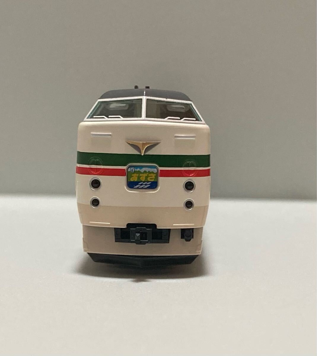 Yahoo!オークション - 183系 クハ183 あずさ トミックス tomix 201系 2...