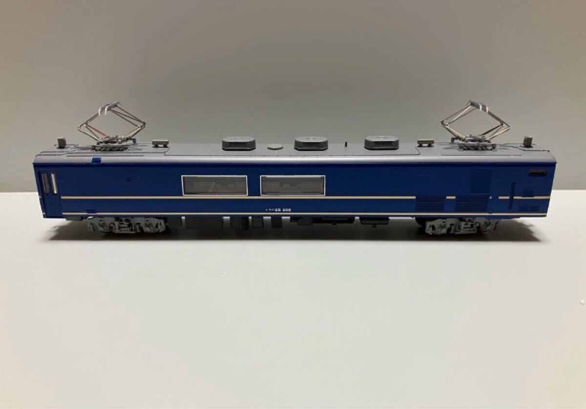 Yahoo!オークション - スハ25 300 さよなら あさかぜ 瀬戸 tomix トミ...