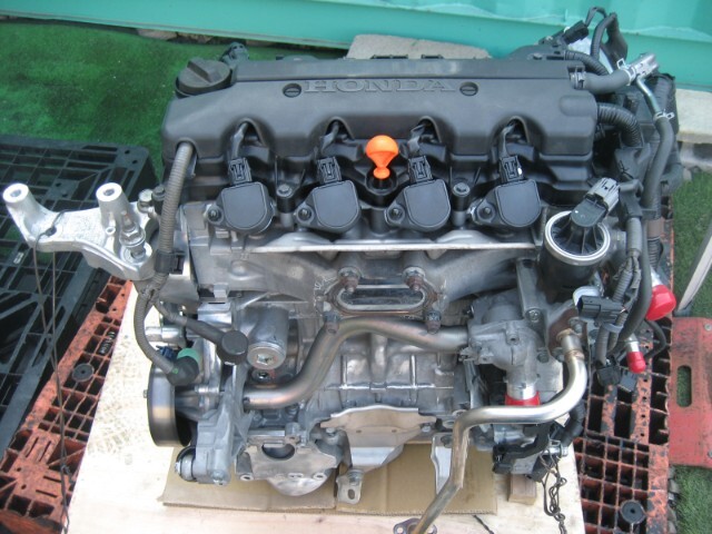 Yahoo!オークション - 35124 前期 ステップワゴン RK1 スパーダ RK5 R...