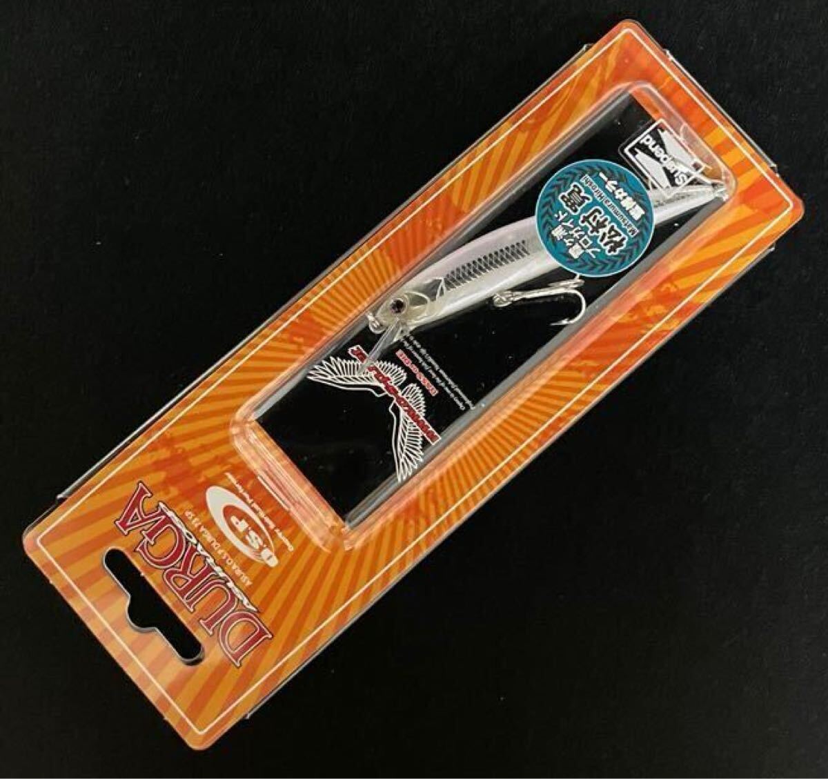 Yahoo!オークション - 即決 OSP ドゥルガ SP KFGシラカワ