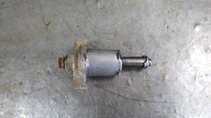 Yahoo!オークション - RGA-89A TLR250R 純正 チェーンテンショナー MD1...