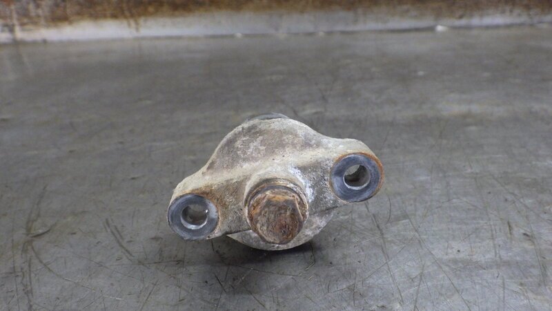 Yahoo!オークション - RGA-89A TLR250R 純正 チェーンテンショナー MD1...