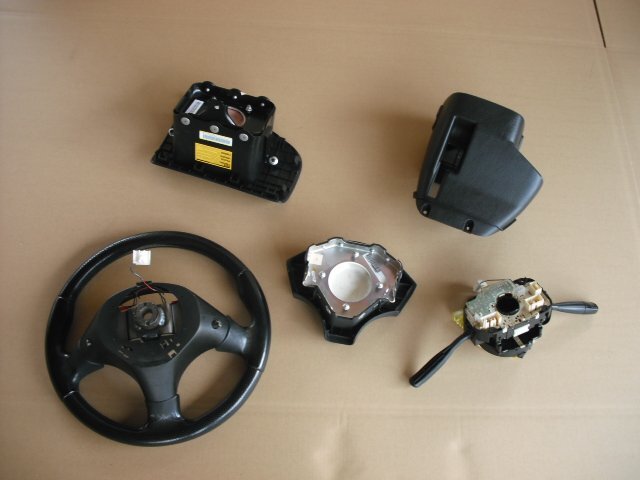 Yahoo!オークション - 『B254』L880K JB-DET コペン Copen モモ MOMO ...