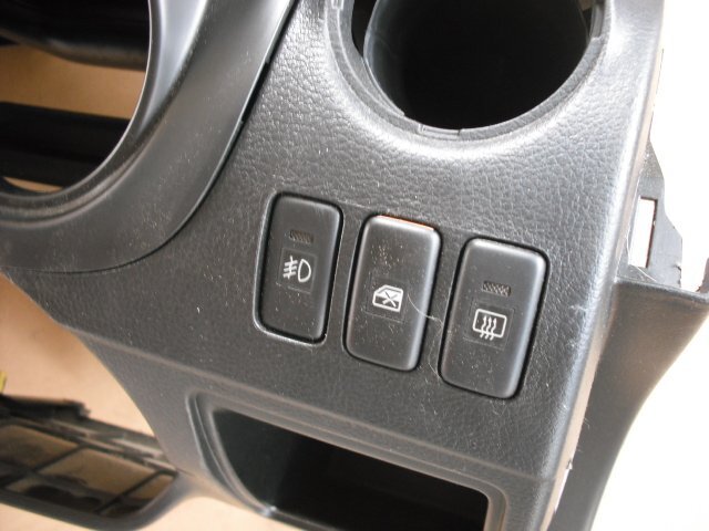 Yahoo!オークション - 『B254』L880K JB-DET コペン Copen ダッシュボ...