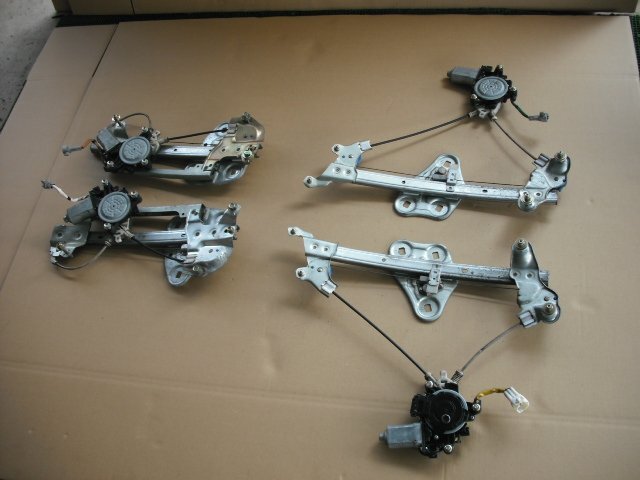 Yahoo!オークション - 『B254』L880K JB-DET コペン Copen クォーター...