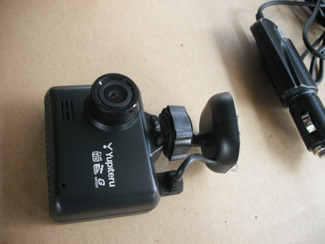 Yahoo!オークション - 『B254』L880K JB-DET コペン Copen ユピテル ド...