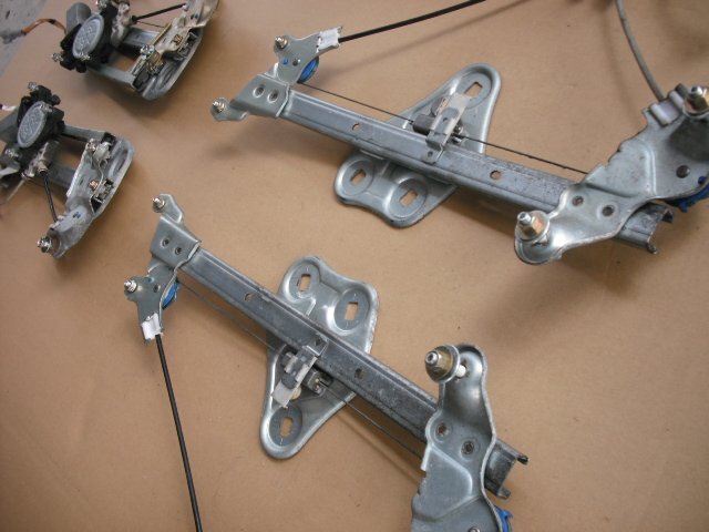 Yahoo!オークション - 『B254』L880K JB-DET コペン Copen クォーター...