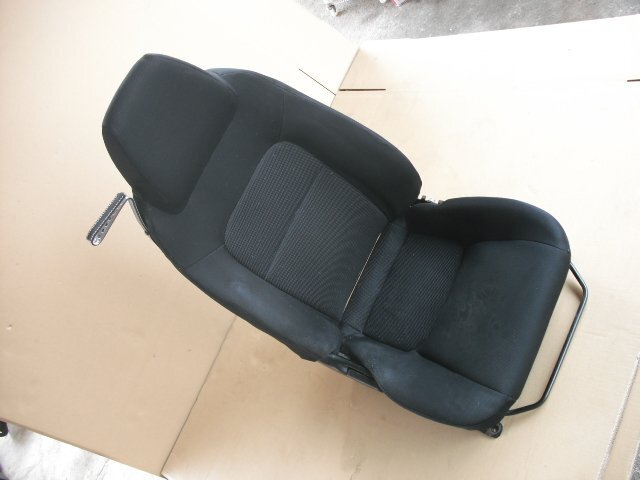 Yahoo!オークション - 『B254』L880K JB-DET コペン Copen 運転席 tra ...