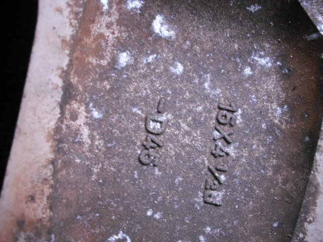 Yahoo!オークション - 『B254』L880K JB-DET コペン Copen 4H 100 4 5J...