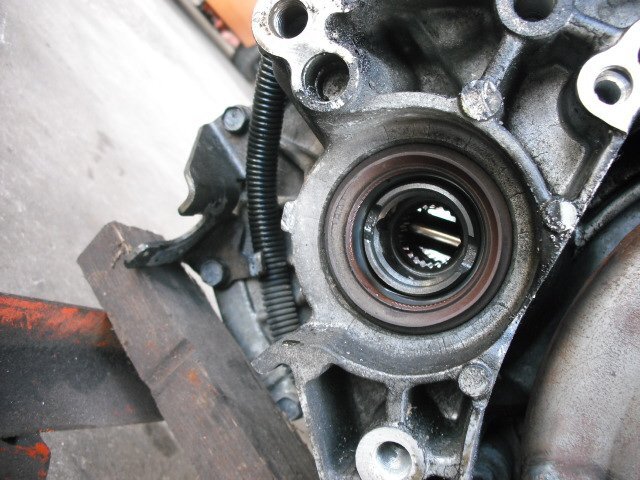 Yahoo!オークション - 『B254』L880K JB-DET コペン Copen オートマミ...