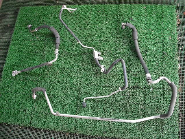 Yahoo!オークション - 『B254』L880K JB-DET コペン Copen エアコン 配...