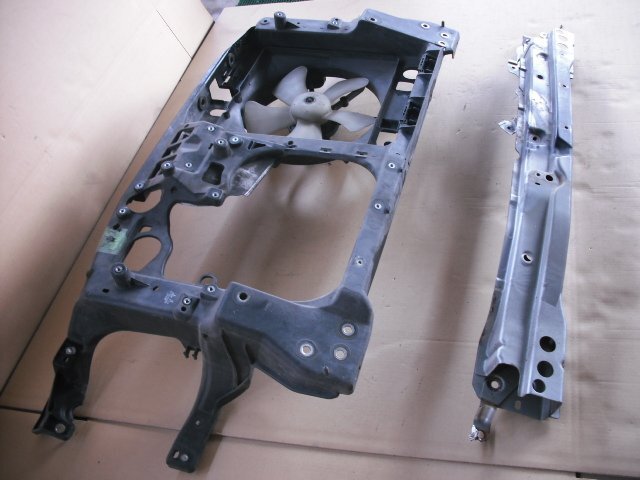 Yahoo!オークション - 『B254』L880K JB-DET コペン コアサポートパネ...