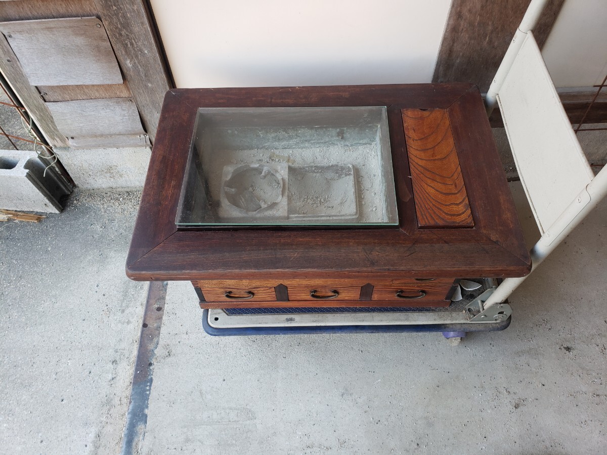 Yahoo!オークション - 火鉢引き取り限定