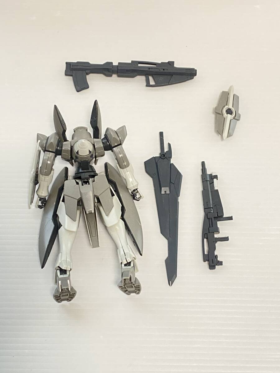 HG 1/144 GN-X ジンクス 機動戦士ガンダム00 ダブルオー ガンプラ ジャンク(機動戦士ガンダムOO（ダブルオー）)｜売買されたオークション情報、yahooの商品情報をアーカイブ ...