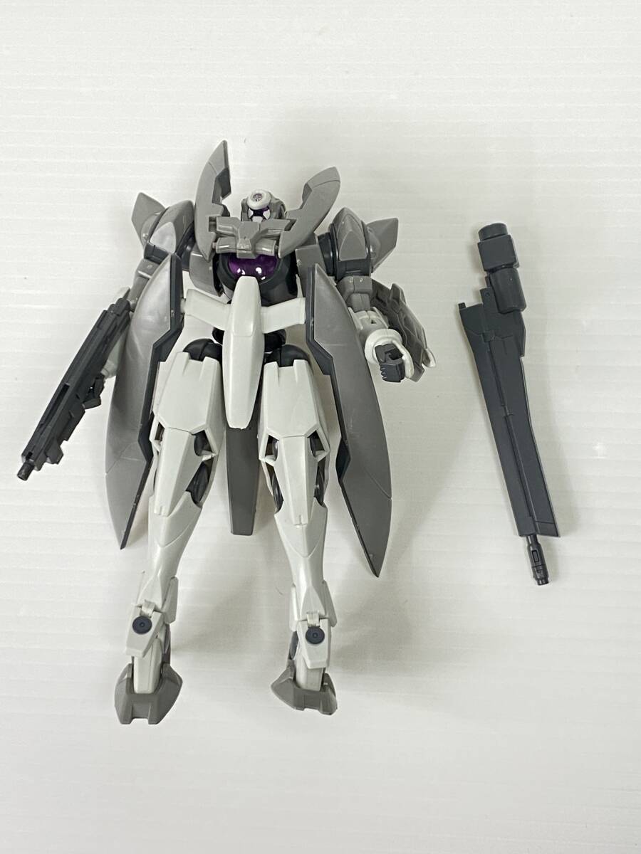 HG 1/144 GN-X ジンクス 機動戦士ガンダム00 ダブルオー ガンプラ ジャンク(機動戦士ガンダムOO（ダブルオー）)｜売買されたオークション情報、yahooの商品情報をアーカイブ ...