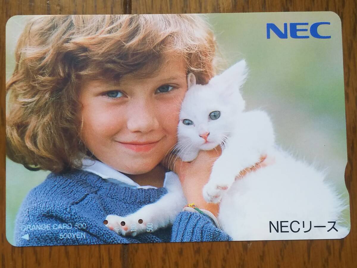 Yahoo!オークション - 【使用済】 NECリース