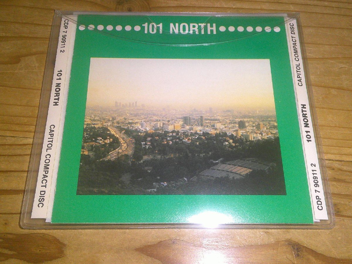 Yahoo!オークション - CD 101 NORTH GEORGE DUKE ジョージ・デューク