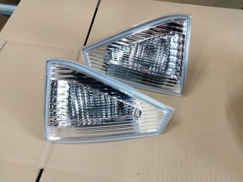 Yahoo!オークション - H22 インプレッサ GH6 GH3 GH2 リアフィニッシャ...