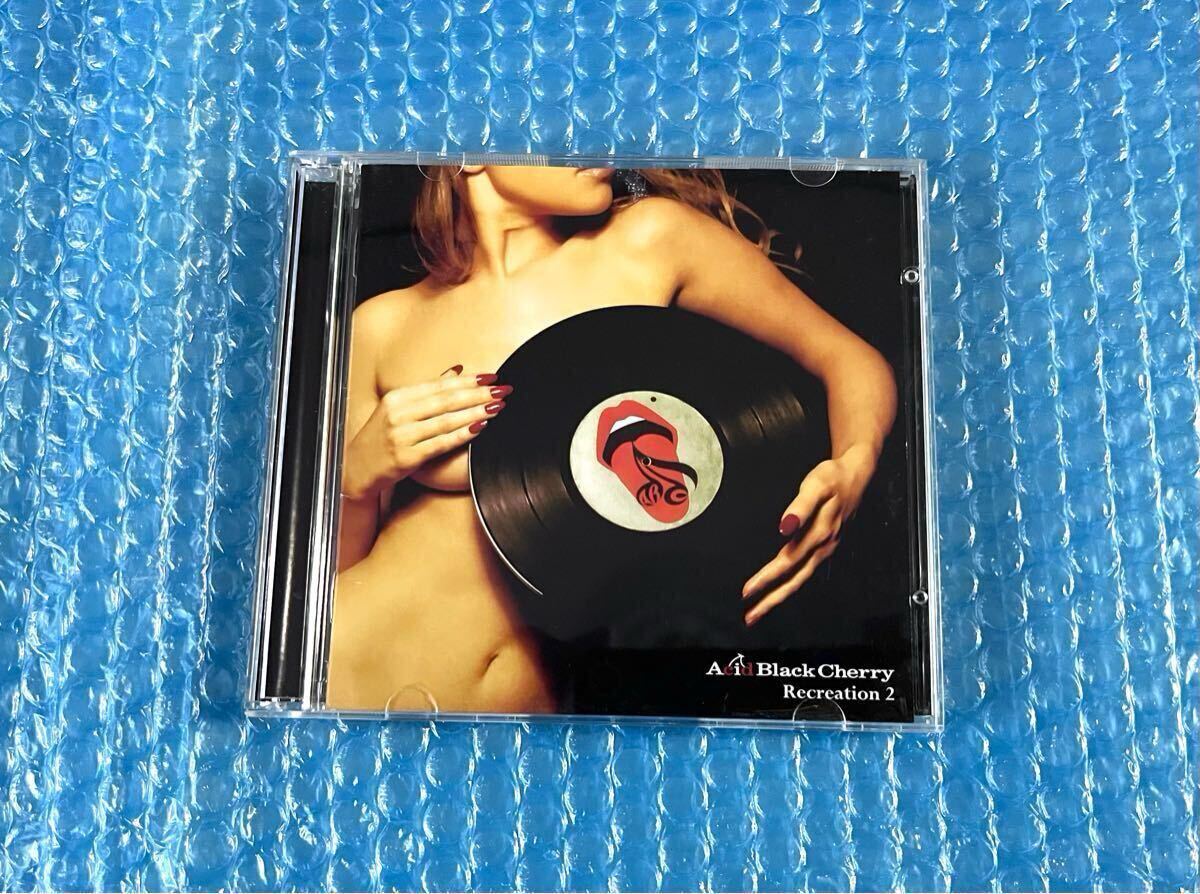 Yahoo!オークション - CD+DVDアルバム(ジャケットA) Acid Black Cherry...