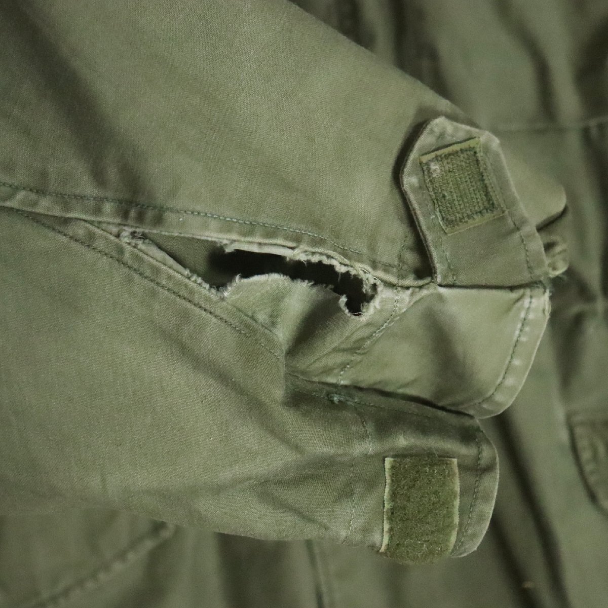 Yahoo!オークション - C1S/Y2.20-1 60s~ ビンテージ アメリカ軍 米軍 U...