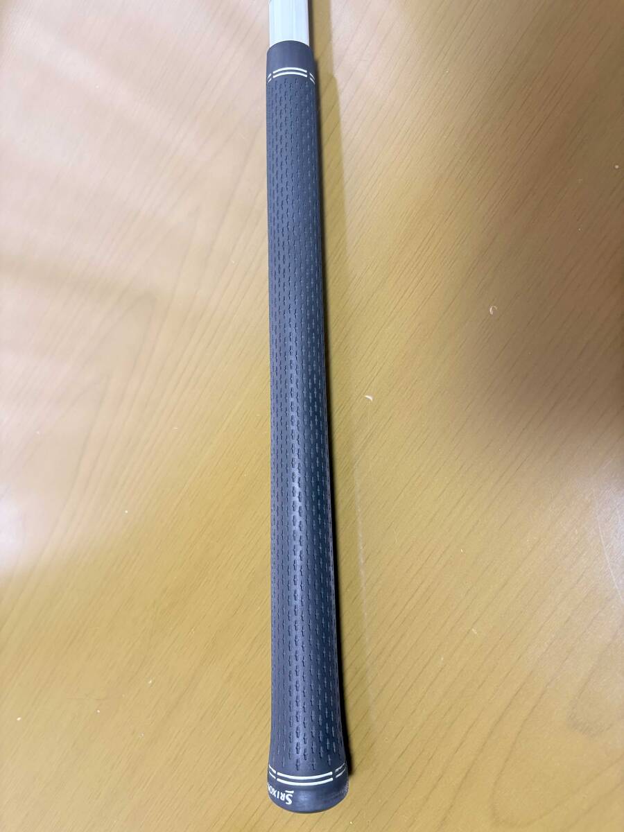 Yahoo!オークション - スリクソン ドライバー ZX7 10.5度 Diamana ZX60