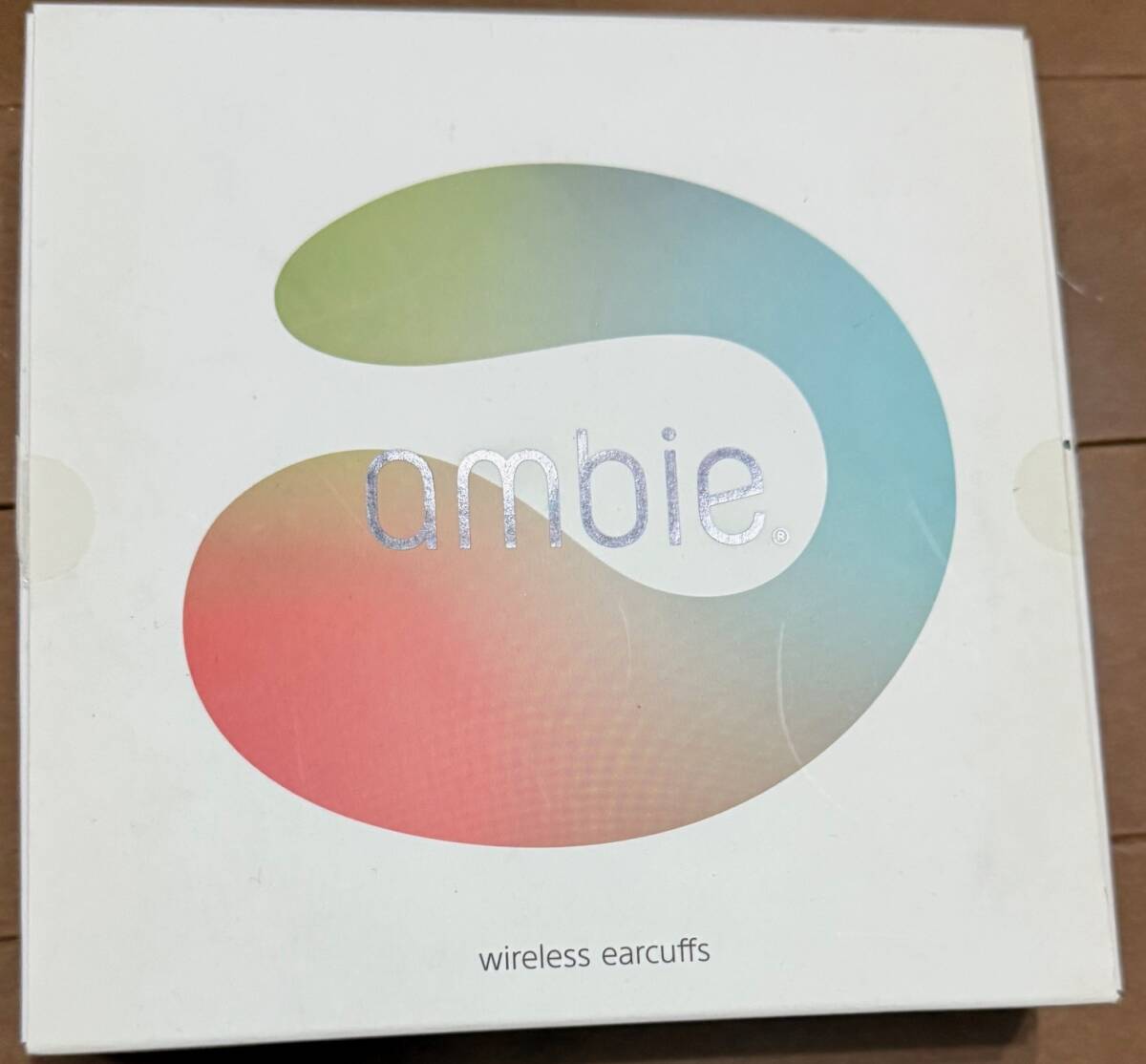 Yahoo!オークション - ambie AM-BT01