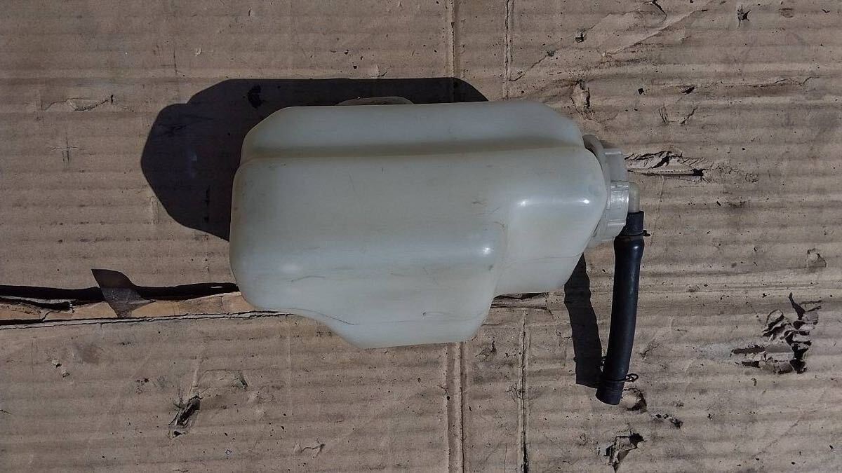 Yahoo!オークション - 最終出品 ホンダトゥデイ jw2 JW-2 純正リザーバ...