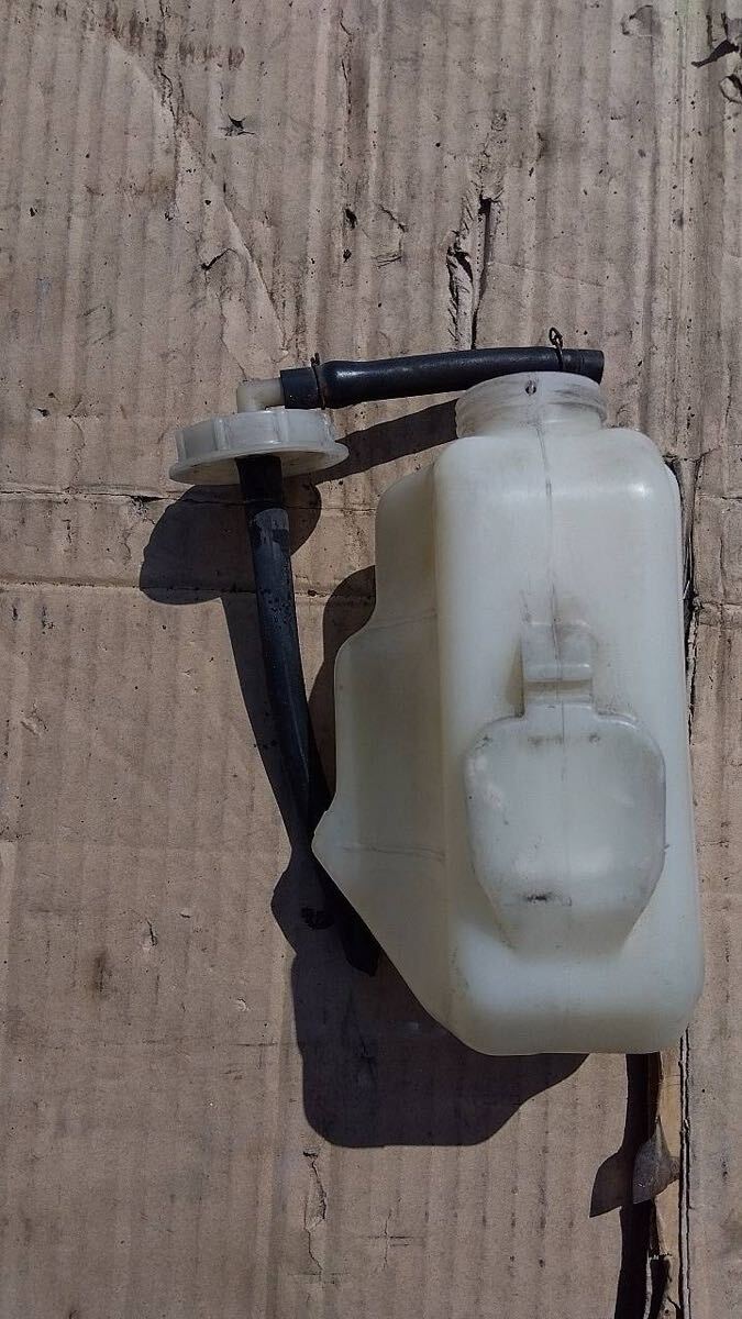 Yahoo!オークション - 最終出品 ホンダトゥデイ jw2 JW-2 純正リザーバ...