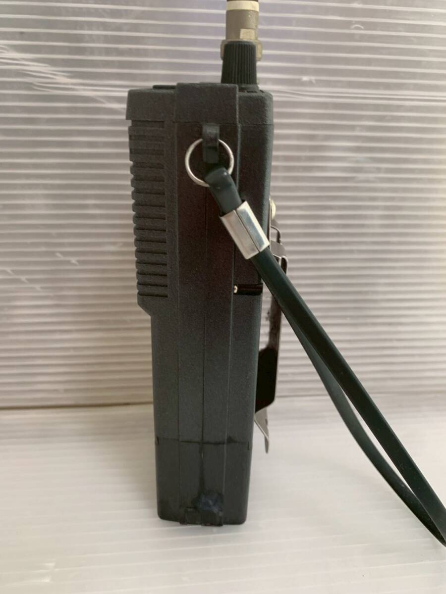 Yahoo!オークション - H345 ジャンク ICOM アイコム アマチュア無線機...