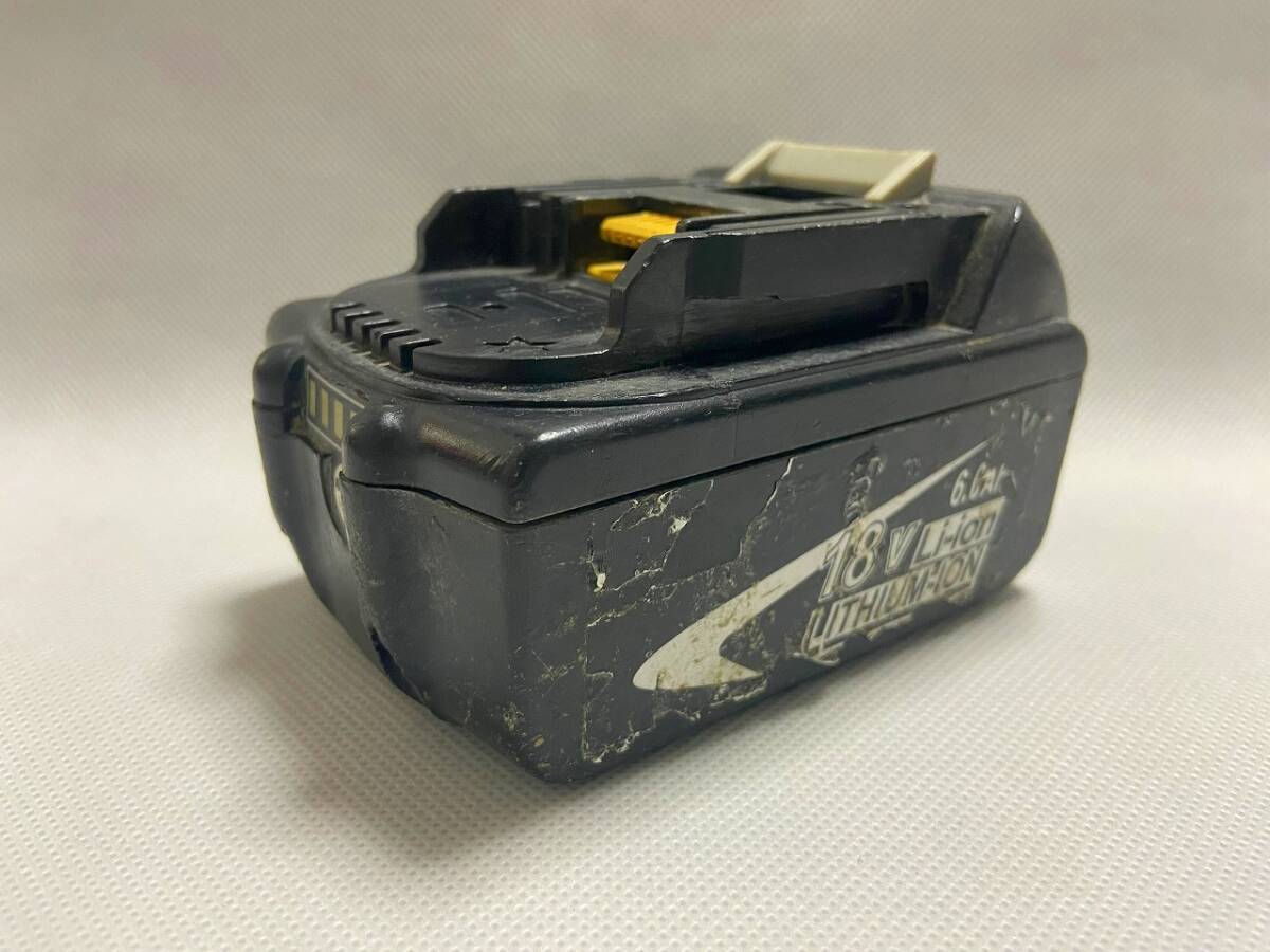 マキタ BL1860B 18V互換バッテリー 品 PSEマーク有り makita 33(その他)｜売買されたオークション情報、yahooの商品情報をアーカイブ公開 - オークファン ...
