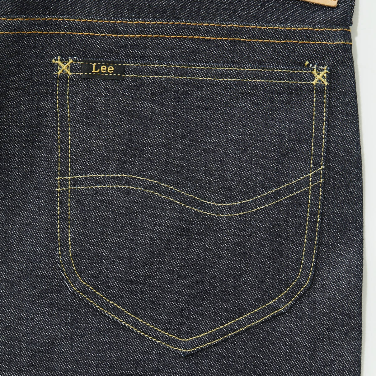 Yahoo!オークション - 新品 W38 Lee ARCHIVES RIDERS 101-Z 1954MODEL ...