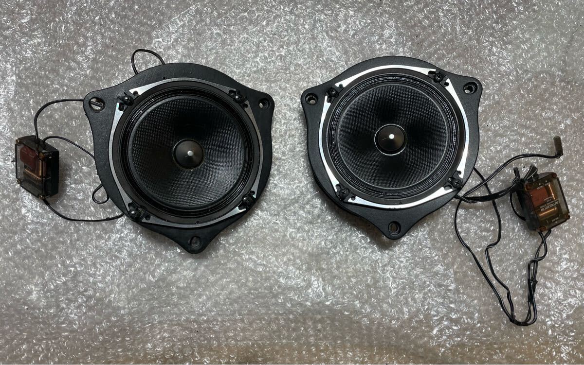 日産 ステージア C34 WGC34 WGNC34 カロッツェリア TS-C1710A 17センチ スピーカー(17cmタイプ)｜売買されたオークション情報、yahooの商品情報をアーカイブ ...