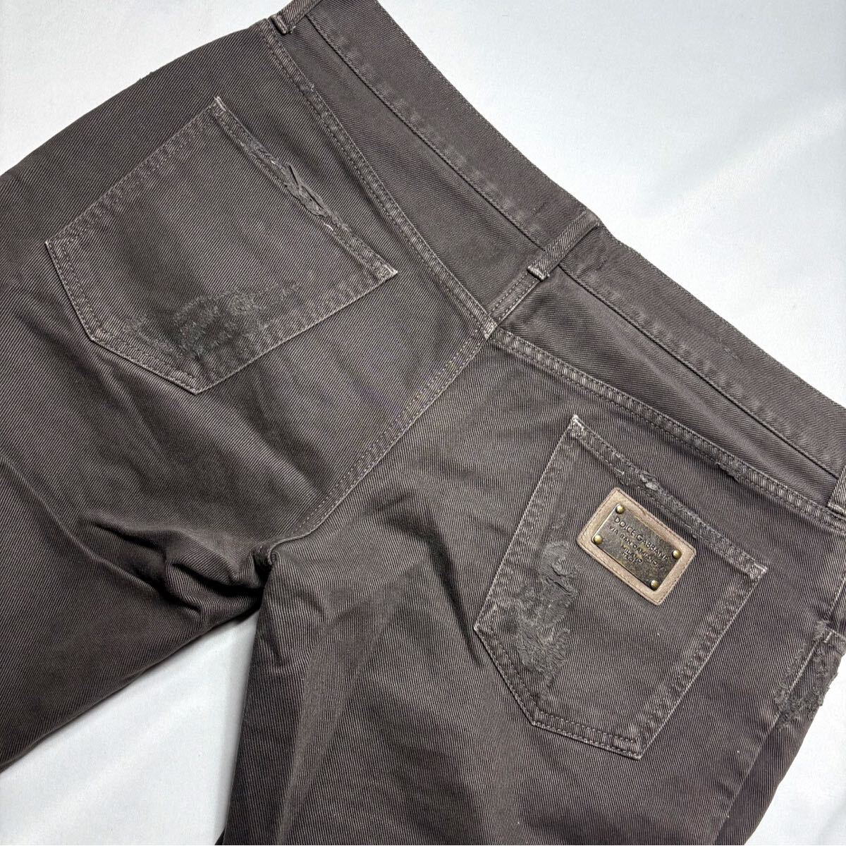 Yahoo!オークション - 激レア54 2XL相当 DOLCE&GABBANA ドルチェアンド...