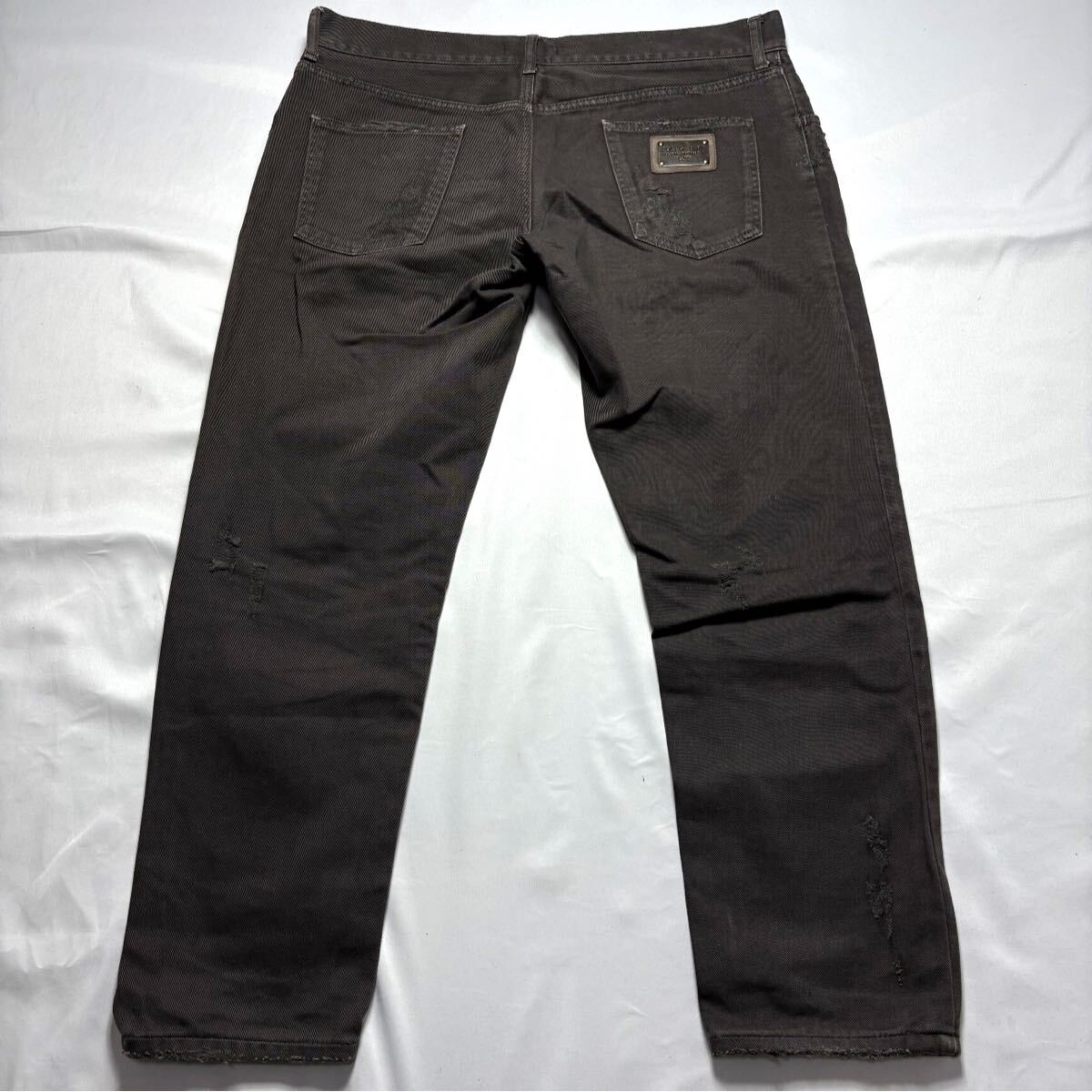 Yahoo!オークション - 激レア54 2XL相当 DOLCE&GABBANA ドルチェアンド...