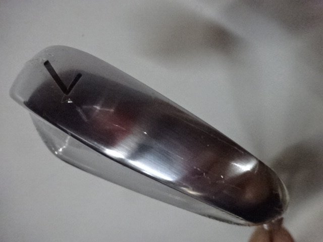 Yahoo!オークション - J15. 新品 ブリヂストン 242 CB＋ 7番アイアン 3...